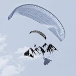 Inversiya (Almaty oblysy, Qarasaı aýdany, Shamalganskiy selskiy okrug), uçuş kulüpleri  Almatı eyaletinden