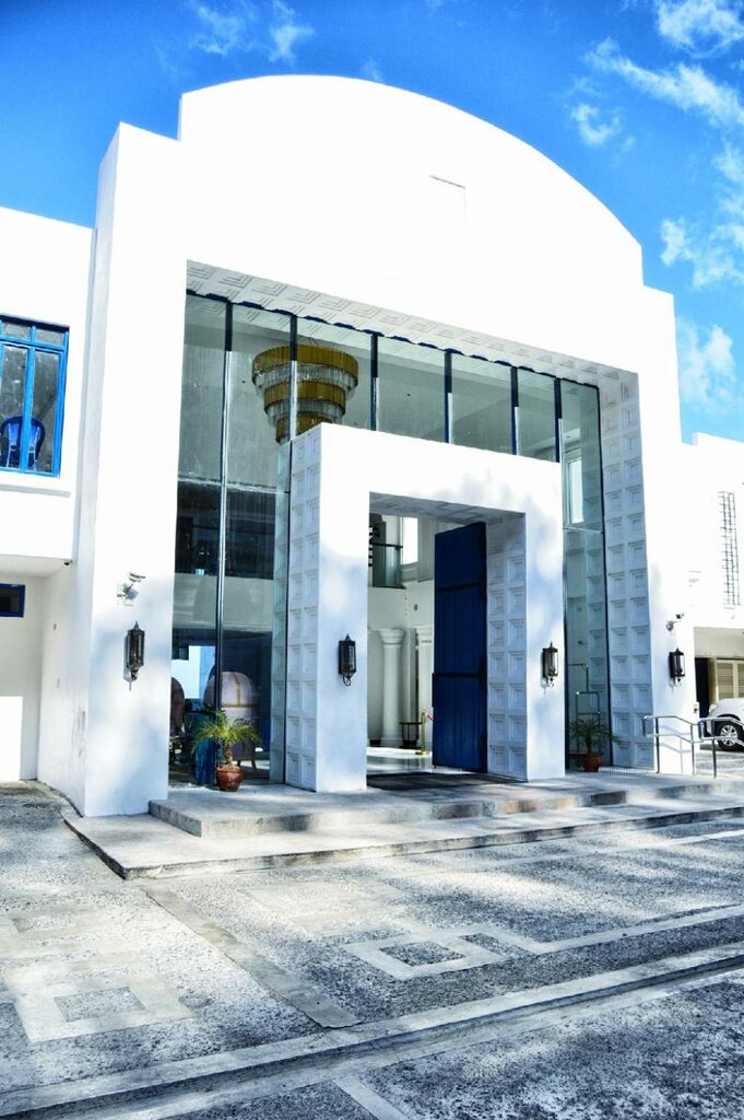 Otel Camp Netanya Resort & SPA, , foto
