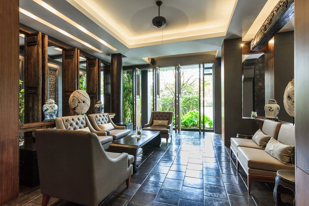 Otel Marine Beach Hotel Pattaya, Pattaya, foto