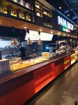 Papa Paolo (Nikolskaya Street No:10), kafe  Moskova'dan