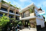 Kondra Premiere  (Bali, Badung Regency, Kuta District, Kuta), konuk evi  Bali'den