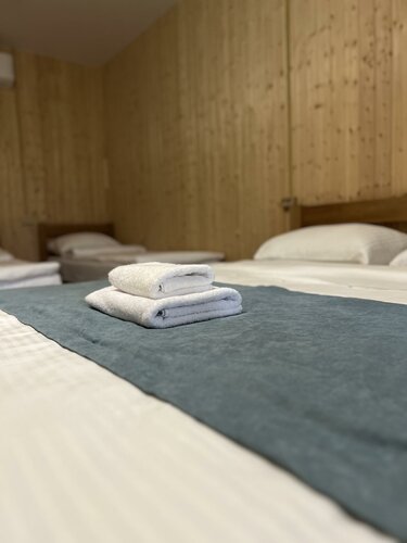 Otel Эко-Отель, Rostovskaya oblastı, foto