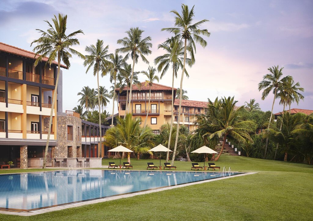 Otel Jetwing Lighthouse, Galle, foto