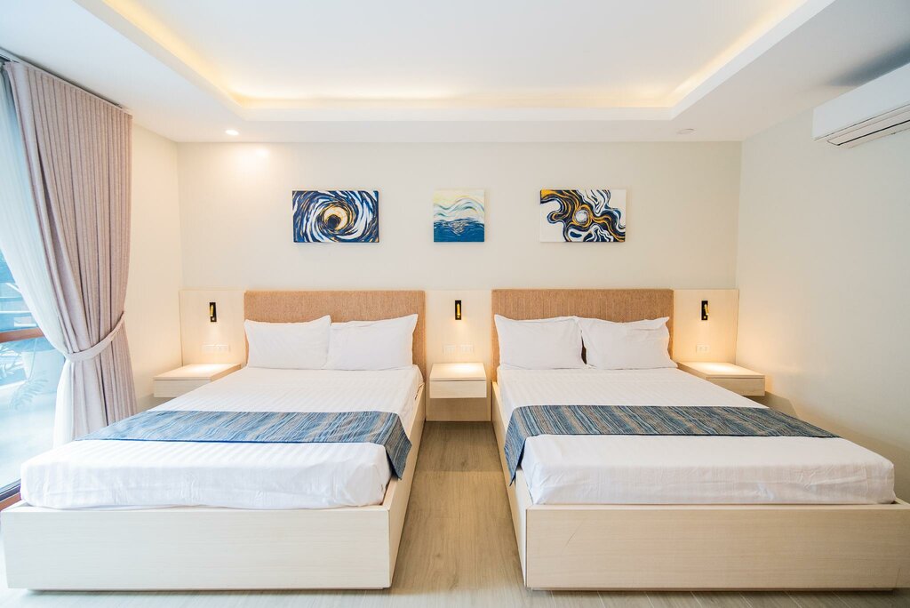 Otel Klm Condotel, , foto