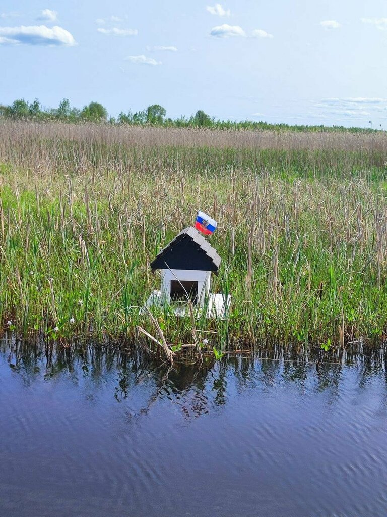 Konuk evi RediS, Karelya, foto