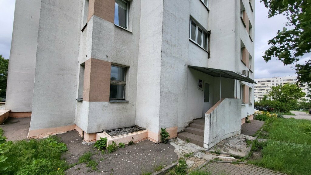 Teslimat noktası Wildberries, Minsk, foto