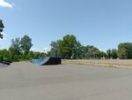 Yaz konser salonu (Republic of Khakassia, Abakan, park Kultury i otdykha), konser salonları  Abakan'dan
