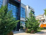 Agromarket (Novosadski put No:74, Novi Sad), tarım firmaları  Güney Backa İlçesi'nden