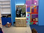 Coffee LiL (Umanskaja Street No:54), al götür kahve  Minsk'ten