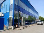 Виана (3rd Zhernovskaya Street No:23), otel  Saint‑Petersburg'dan
