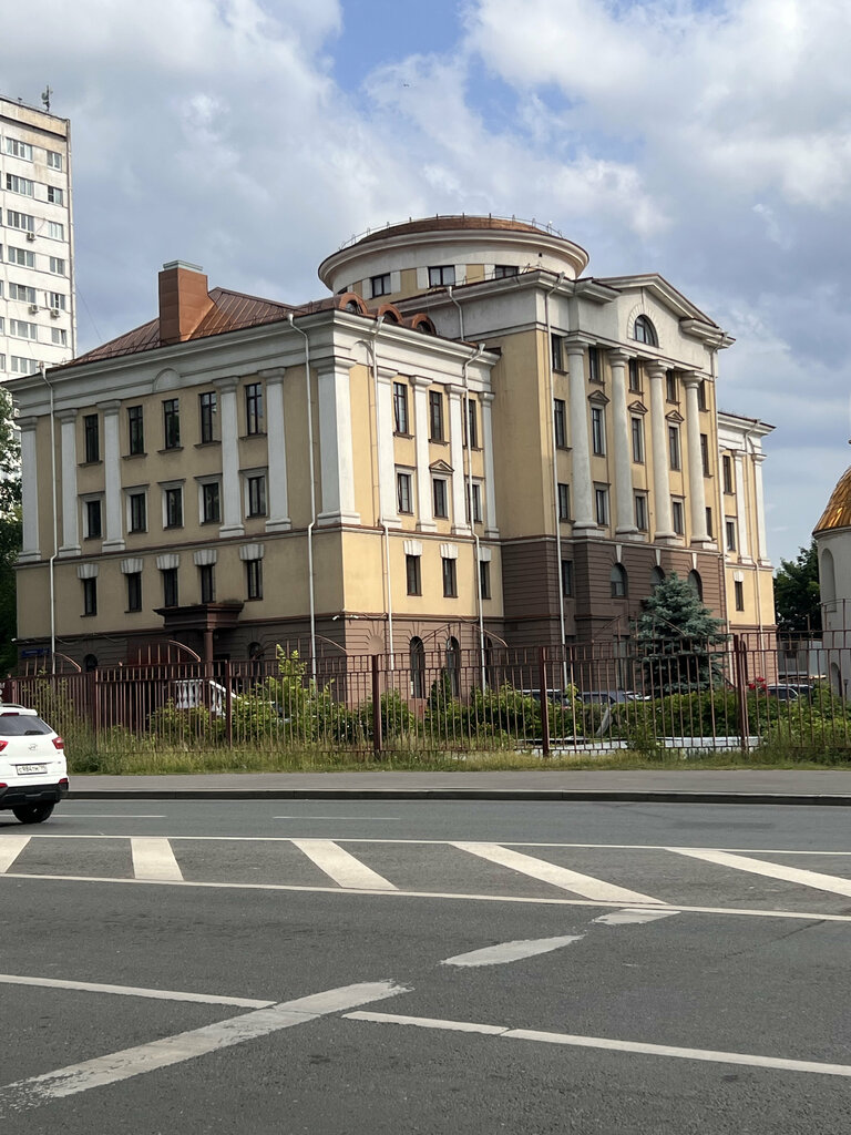 Elektrik servisi Res Инженерные решения, Moskova, foto