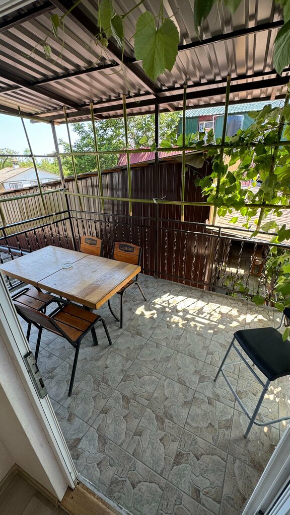 Konuk evi Kurortnyi Roman Guest House, Soçi, foto