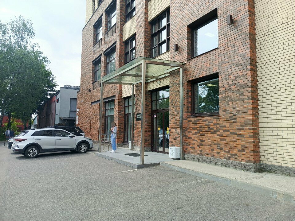 Boya ekipmanları Experto, Saint‑Petersburg, foto