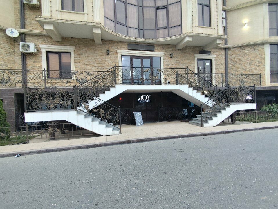 Kafe PandorA, Makhachkala, foto