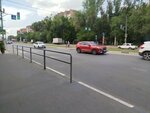 Авиагородок (Samara, Zavodskoye Highway), toplu taşıma durağı  Samara'dan