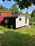 Банный город (ulitsa Belyayeva No:52А), hamam ve sauna inşaatı  Şçolkovo'dan