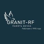 Granit Rf (Ryabinovaya Street No:45), heykel ve mezarlık taşı üreticileri  Moskova'dan