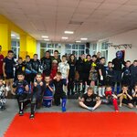 Смешанные единоборства (Stachki Avenue No:145), spor kulüpleri  Rostov‑na‑Donu'dan
