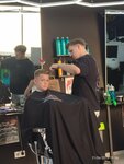 Barbershop 28 (Chernyakhovskogo Street No:15), berberler  Novorossiysk'ten