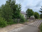 Feldshersko-Akushersky Punkt p. Romanovo (Lesnaya ulitsa No:8, selo Romanovo), aile sağlığı merkezi  Permski krayından