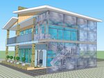My Expert interior (Kinshasa, Lukunga, Commune de Kintambo, Avenue de Limaya, 08), i̇ç mimarlık firmaları  Kinsaşa'dan