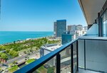 Steps Batumi Hotel & Suites (Grigol Lortkipanidze Street No:2ბ), otel  Batum'dan