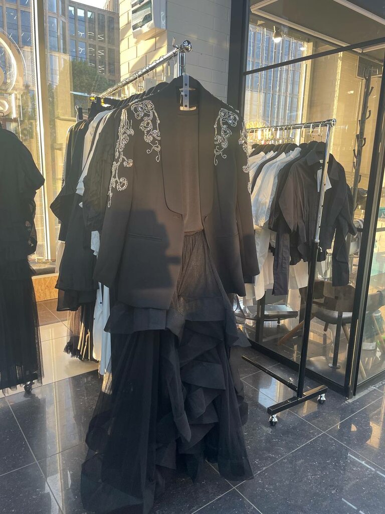 Giyim mağazası Бутик дизайнерской одежды Rg, Moskova, foto