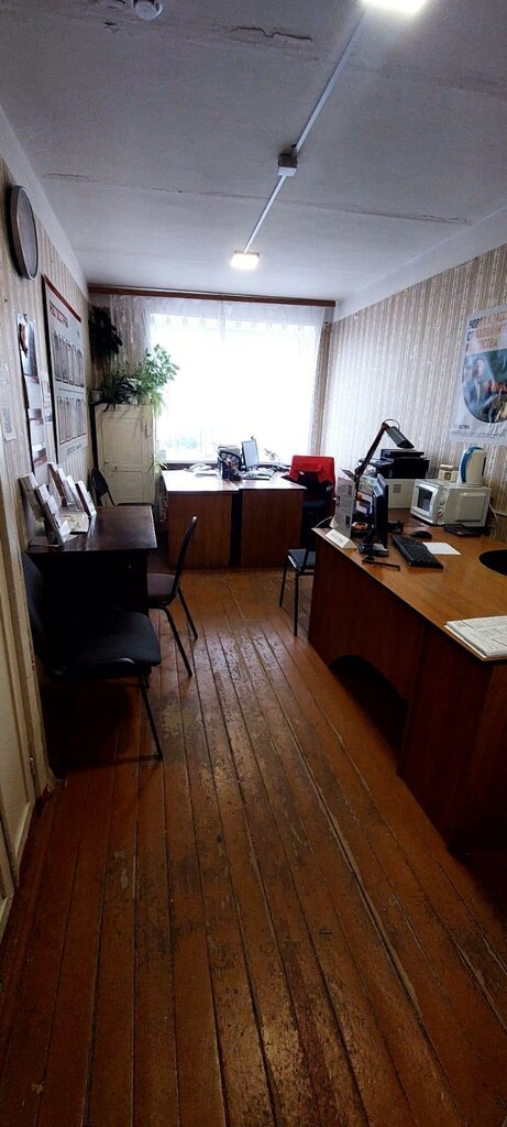 Sigorta şirketleri Росгосстрах, агентский центр, Orlovskaya oblastı, foto