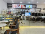 Met Tea (Lenina Street No:31), çayevi  Ulan‑Ude'den