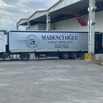 Madencioğlu Global Lojistik (İstanbul, Esenyurt, Ahmet Arif Cad., 105), lojistik firmaları  İstanbul'dan
