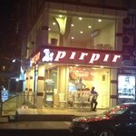 Pır Pır Tavuk Izgara (Diyarbakır, Kayapınar, Huzurevleri Mah., Dr. Sıtkı Göral Cad., 46C), restoran  Diyarbakır'dan
