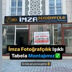 Coza Reklam & Tabela (Samsun, Kavak, Adnan Menderes Cad., 54), açıkhava reklamcılığı  Kavak'tan