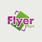 Flyer plus (ulitsa Koshurnikova No:29к1), baskı hizmetleri  Novosibirsk'ten