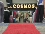 Cosmos (Hatay, İskenderun, Ziya Gökalp Cad., 21B), toptan giyim  İskenderun'dan