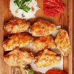 Kınalı Döner (İnönü Cad., 12, Beylikdüzü, İstanbul), fast food  İstanbul'dan