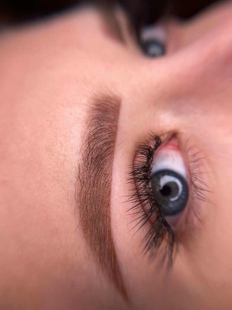 Kalıcı makyaj stüdyosu Перманентный макияж, Saint‑Petersburg, foto