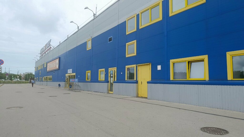 Mobilya mağazaları Эра, Tolyatti (Togliatti), foto