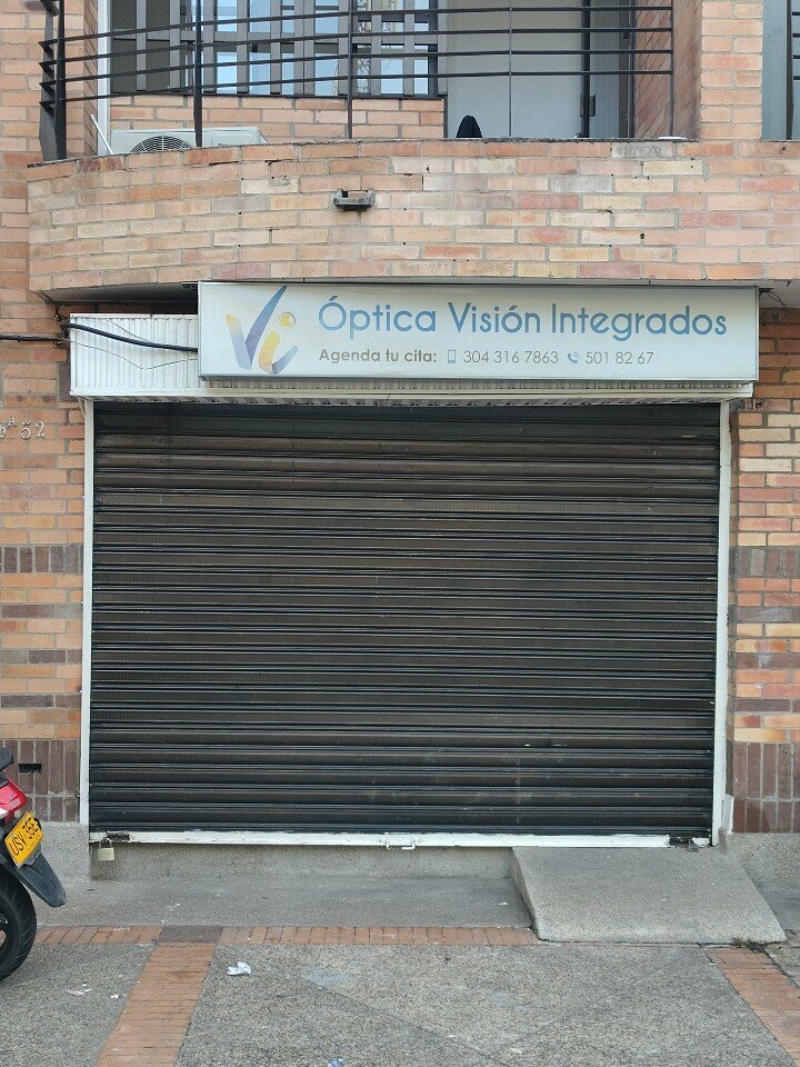 Optik Optica vision integrados, Medellin, foto