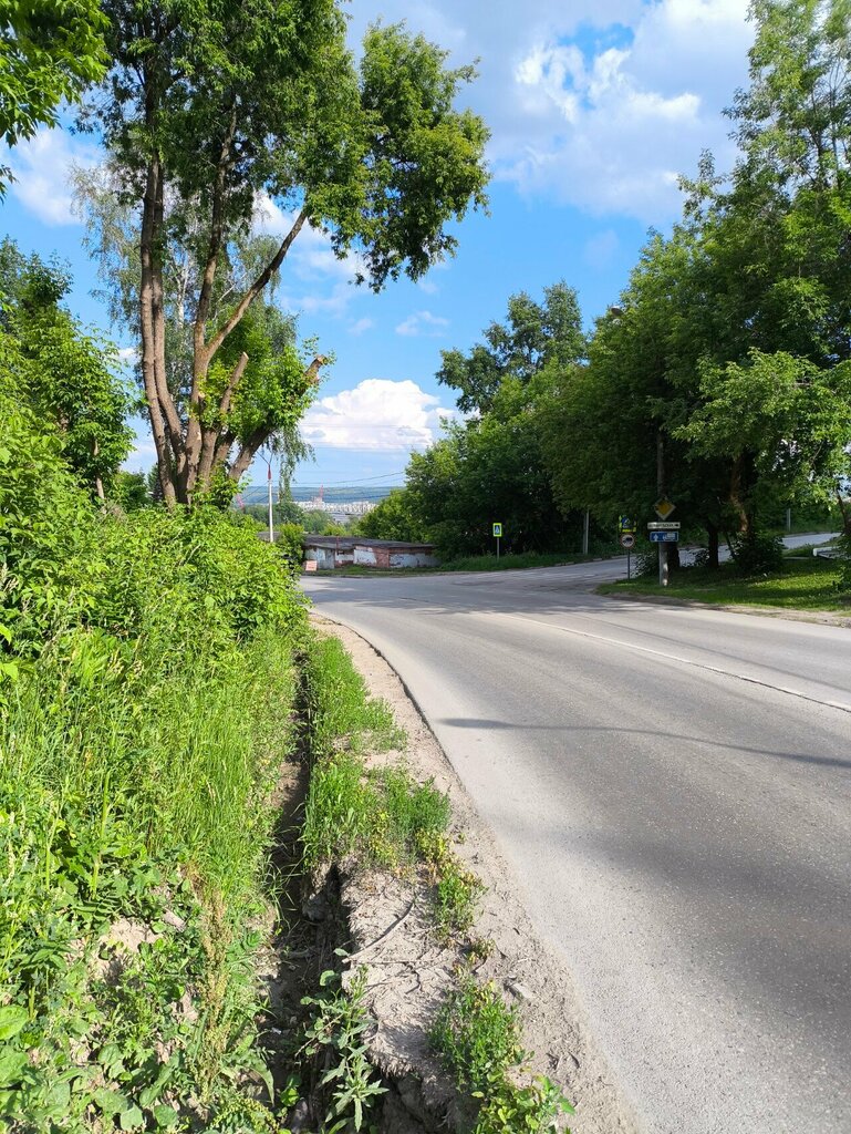 Hidrometeoroloji Permsky tsentr po Gidrometeorologii i Monitoringu Okruzhayushchey Sredy, Perm, foto