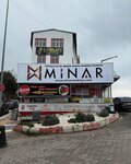 Devran Döner (Sakarya Mah., Muammer Aksoy Cad., No:8, Biga, Çanakkale), kafe  Biga'dan