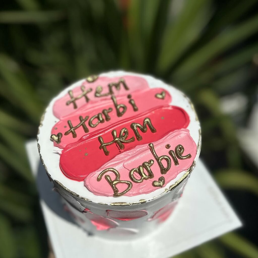 Kafe Cafe Şölen, İzmir, foto