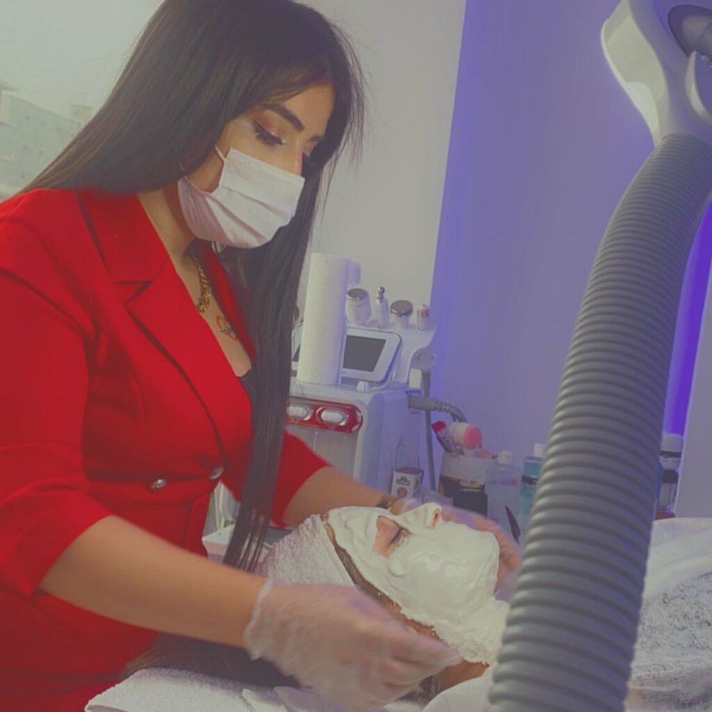 Güzellik salonu Melissarima Elit SPA ve Güzellik Salonu, Silopi, foto
