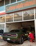 Göçük dünyası (Ankara, Etimesgut, Bahçekapı Mah., 2551 Cad.), otomobil servisi  Ankara'dan