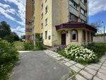 Красный мозырянин (Sasnovaja vulica No:18), yönetim ofisi  Gomel'den
