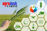 Agrodesk Tarım (İzmir, Bornova, Doğanlar Mah., 1544 Sok., 24A), gübre firmaları  İzmir'den