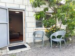 Уединенный Двор (ulitsa 60 let Oktyabrya No:18А, selo Verkhniy Mamon), otel  Voronejskaya oblastından