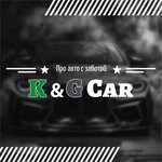 K & G Car (ulitsa Dezhnyova No:40/3, Karasunskiy City administrative district, mikrorayon Kamvolno-sukonny Kombinat), detaylı oto bakımı  Krasnodar'dan