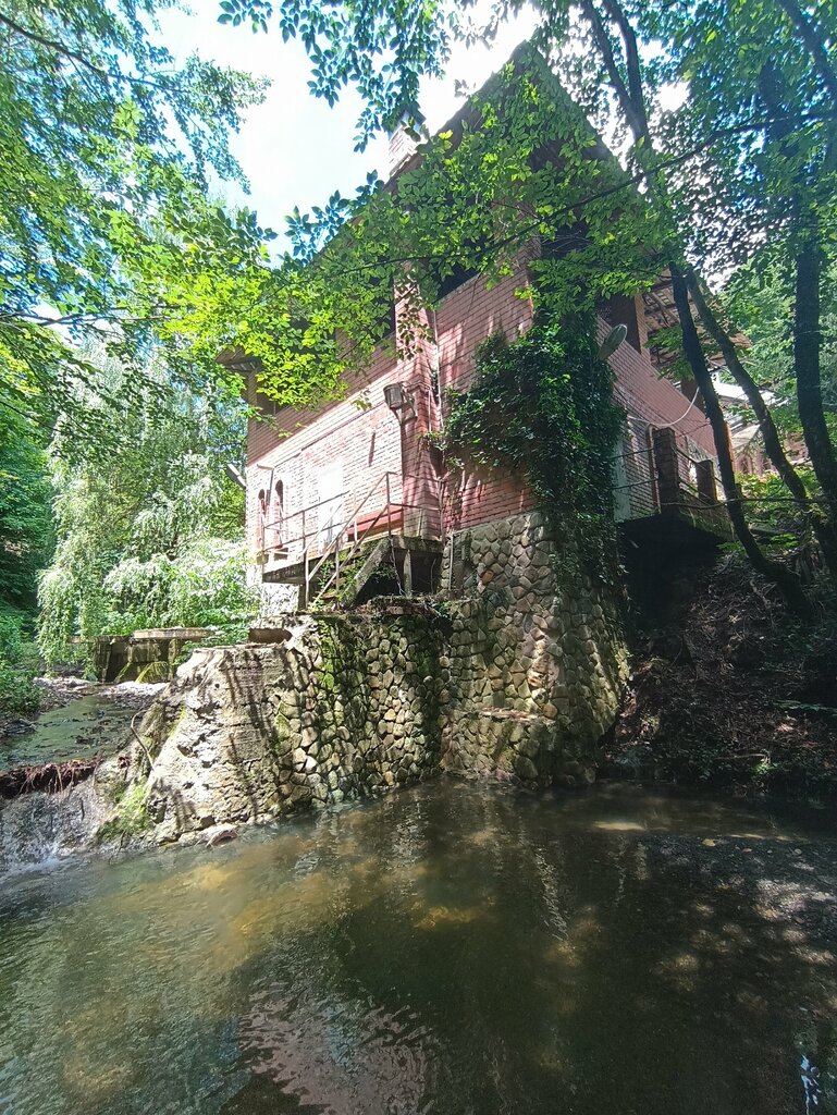 Dağ zirvesi Гора Сигнал 312 метров, Krasnodarski krayı, foto