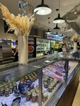 Moremania (Strastnoy Boulevard No:8А), restoran  Moskova'dan