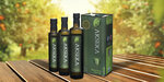 Akseka Olive Oils (Manisa, Akhisar, Hürriyet Mah., Zeytin ve Gıda Sitesi, 4. Blok, 9), gıda üreticileri  Akhisar'dan